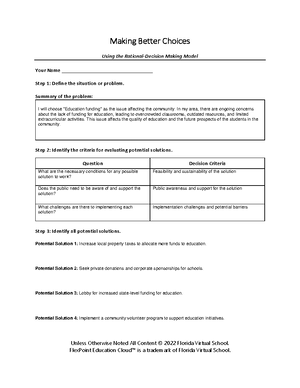 Welding Fundamentals Chapter 3 Review Questions - 3: Review Questions ...