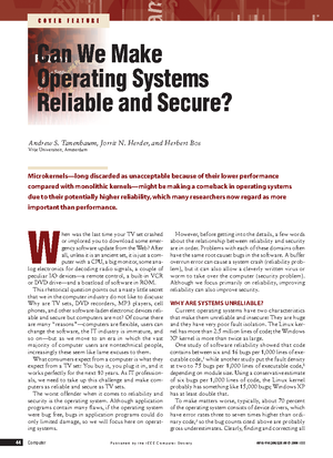 Operating System OS Questions and Answer - Operating System (OS ...