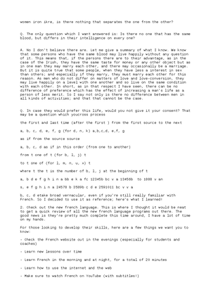 GEO119 Handout 4 - sfefe - age half