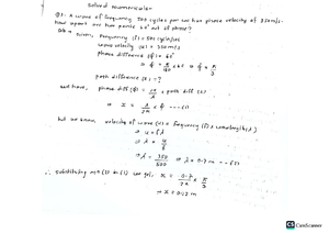 Operating system Full Note - Operating System BE Computer Year/Part ...