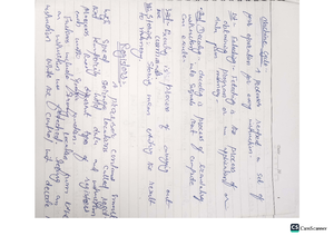 1. ICT - ICT course outline - IBA Institute of Emerging Technologies ...