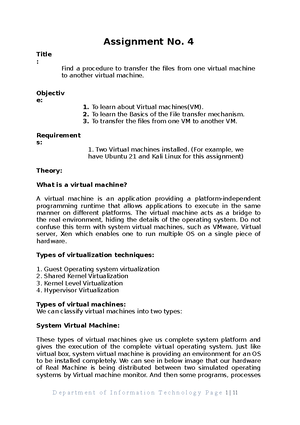 Django Training Report - SIX WEEK INDUSTRIAL TRAINING REPORT ON PYTHON ...