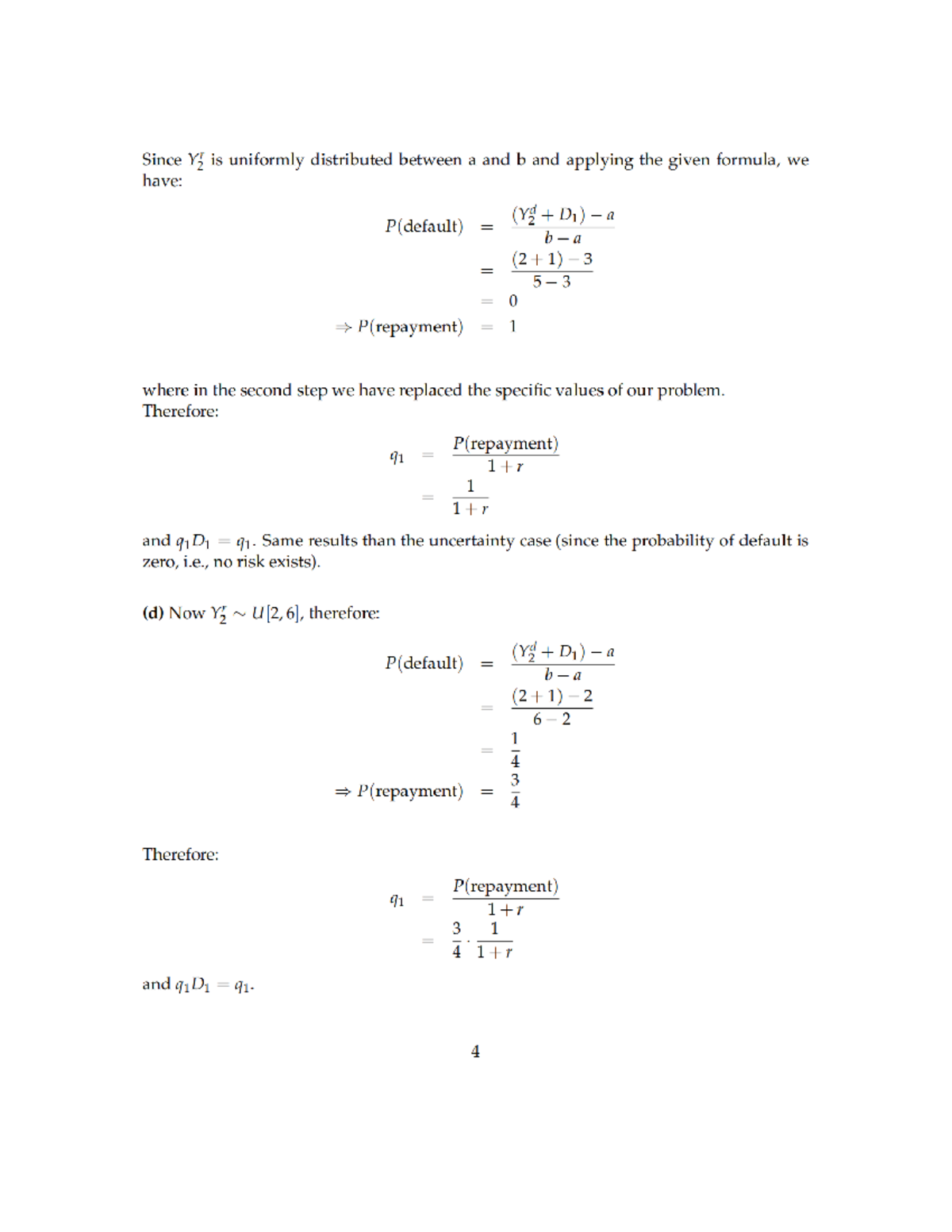 PS5 - Lecture 7 Chapter 14 - Introduction to Financial Accounting - Studocu