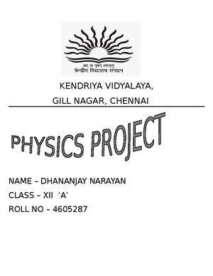 Biology class 12 Investigatory Project-Types of Cancer - NATHELLA ...