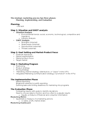 Case Study - Coach - Case Study Two: Coach 1) What challenges does ...