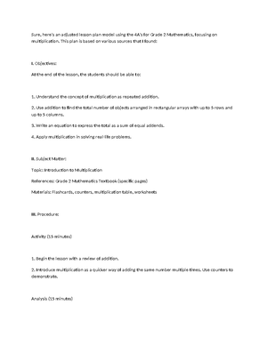 ARTS7 Q2 M1 V2 - module for arts 7 quarter 2 module 1 - ARTS ...