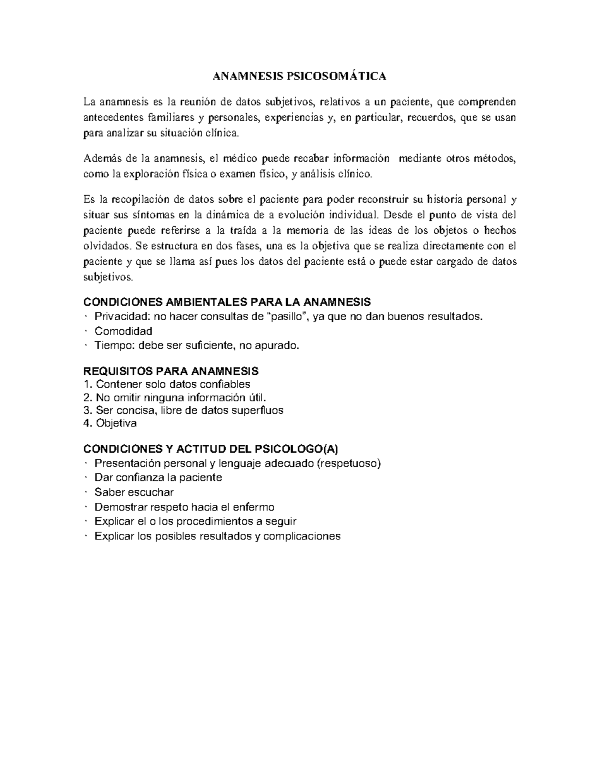 DOC-20240823-WA0016 - Anmnesis - SF 2 Ĕ Ćđ ƑgėȥĈ2Ăėā2ĕė2ĒĔąĉāĔ2ĖĔ Ćđc Ƒvā2 ăėĕĖ cD2 Ƒ đĔ2 - Studocu