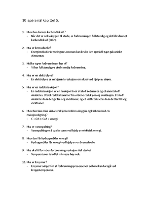 Begreper fra kap 3 geografi vg1 - Øveark kapittel 3 Ytre krefter Forvitring nedbryting av stein ...