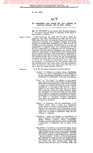 The code of banking practice an investigation into its role and ...
