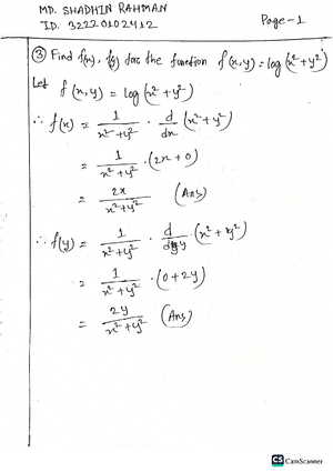 S1 Formula Sheet - Notes for discreet mathematics - Formula Sheet for ...