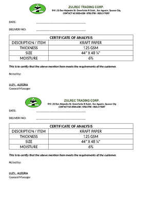 Pre Immersion Q 3 Module 1 - Pre-Immersion – Grade 12 Quarter 1 ...