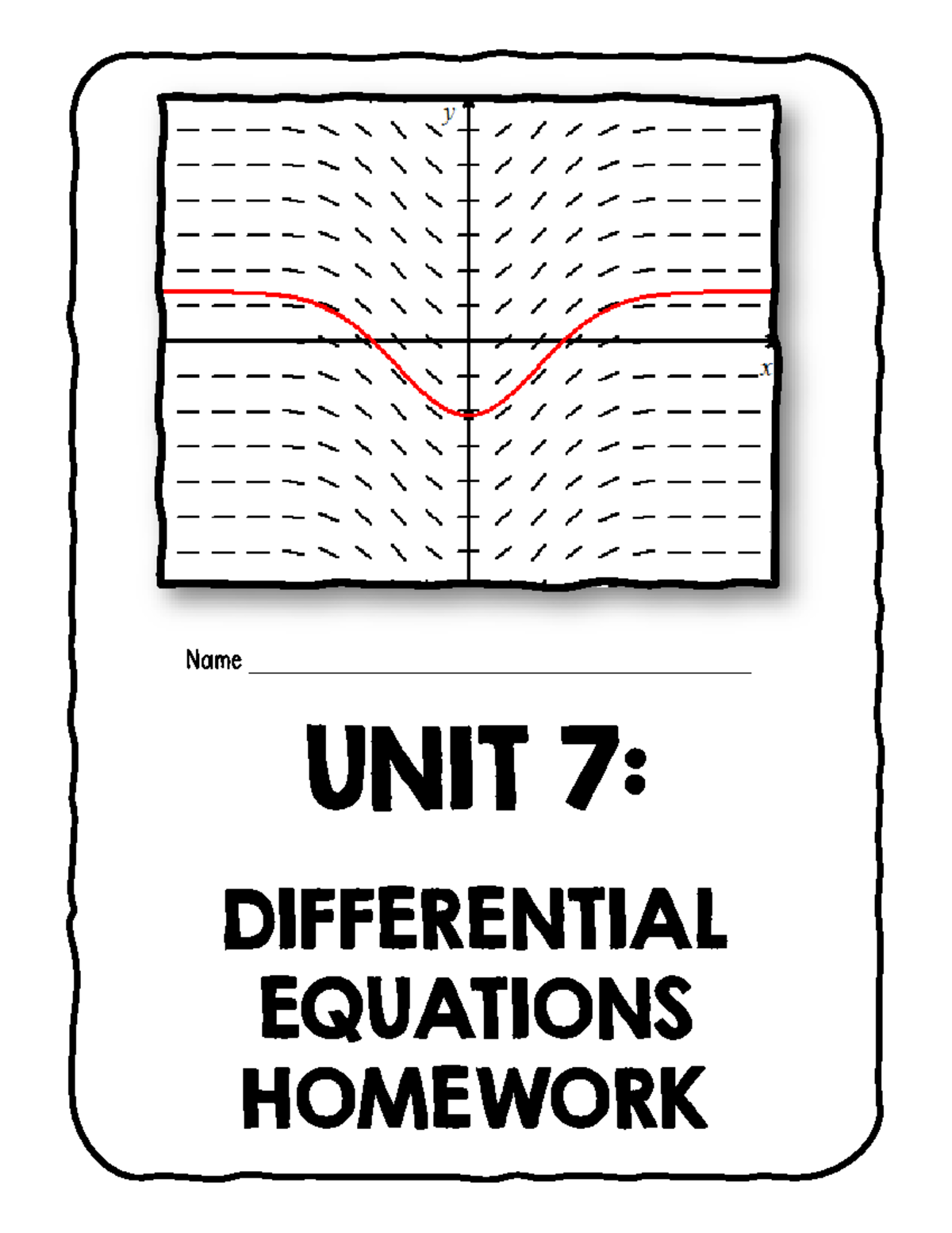 Unit 7 AB Homework Keys - fewfefewfewfewfewfwefef - UNIT 7 ...