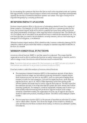 Common types of attacks and authentication schemes review questions - Review Questions Which ...