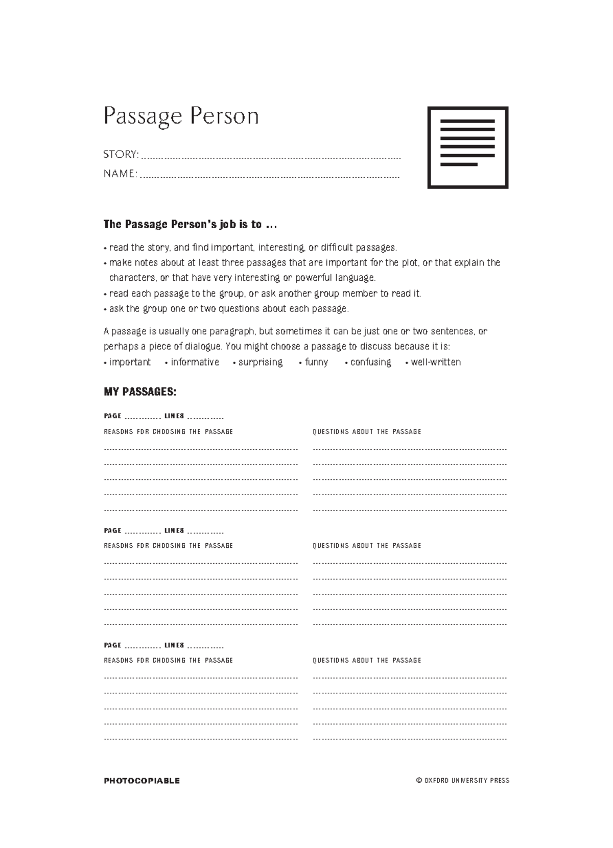 Passage Person - kế toán tích hợp chứng chỉ quốc tế ICAEW CFAB ...
