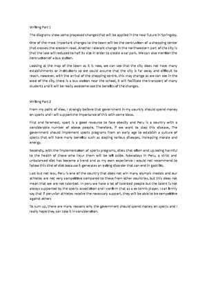 102 Writing booklet HW Introductory - Oxford University Press Headway ...