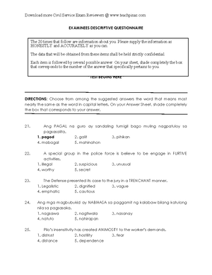 Org Mgt Q 1 mod2 R - module 2 materials - Organization and Management ...
