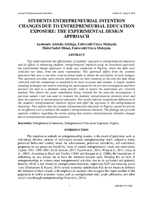 1-MAS Bobadilla Reviewer - INTEGRATED REVIEW 2: Management Advisory ...