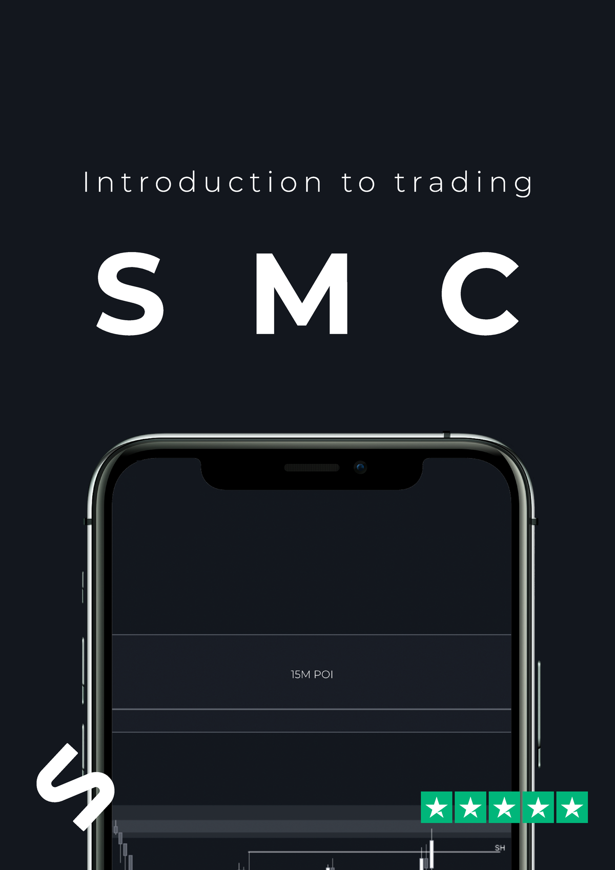 SMC indcator - SMC trading - I n t r o d u c t i o n t o t r a d i n g ...