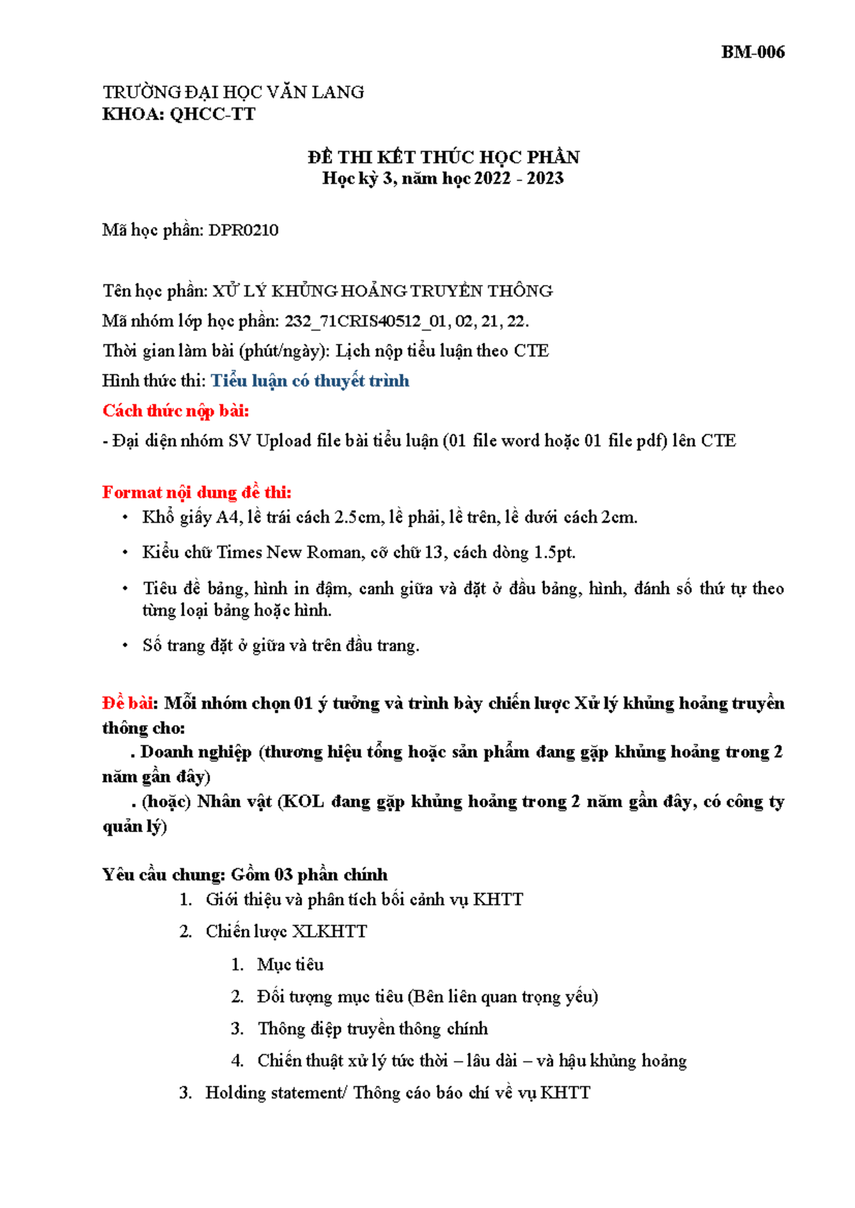 giao duc quoc phong 2024 giao duc quoc phòing 2024 thi cuối kì 2024 đáp án đề cương văn lang ...