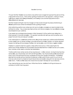 Task 1 C204 Passed 1st attempt - School of Business, Western Governors ...