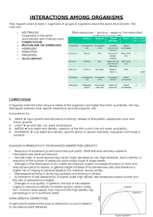 Principles of Field Crop Production - Identification and Classification ...