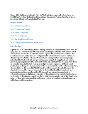 CHEM 1310 - NSU - General Chemistry II/Lab - Studocu