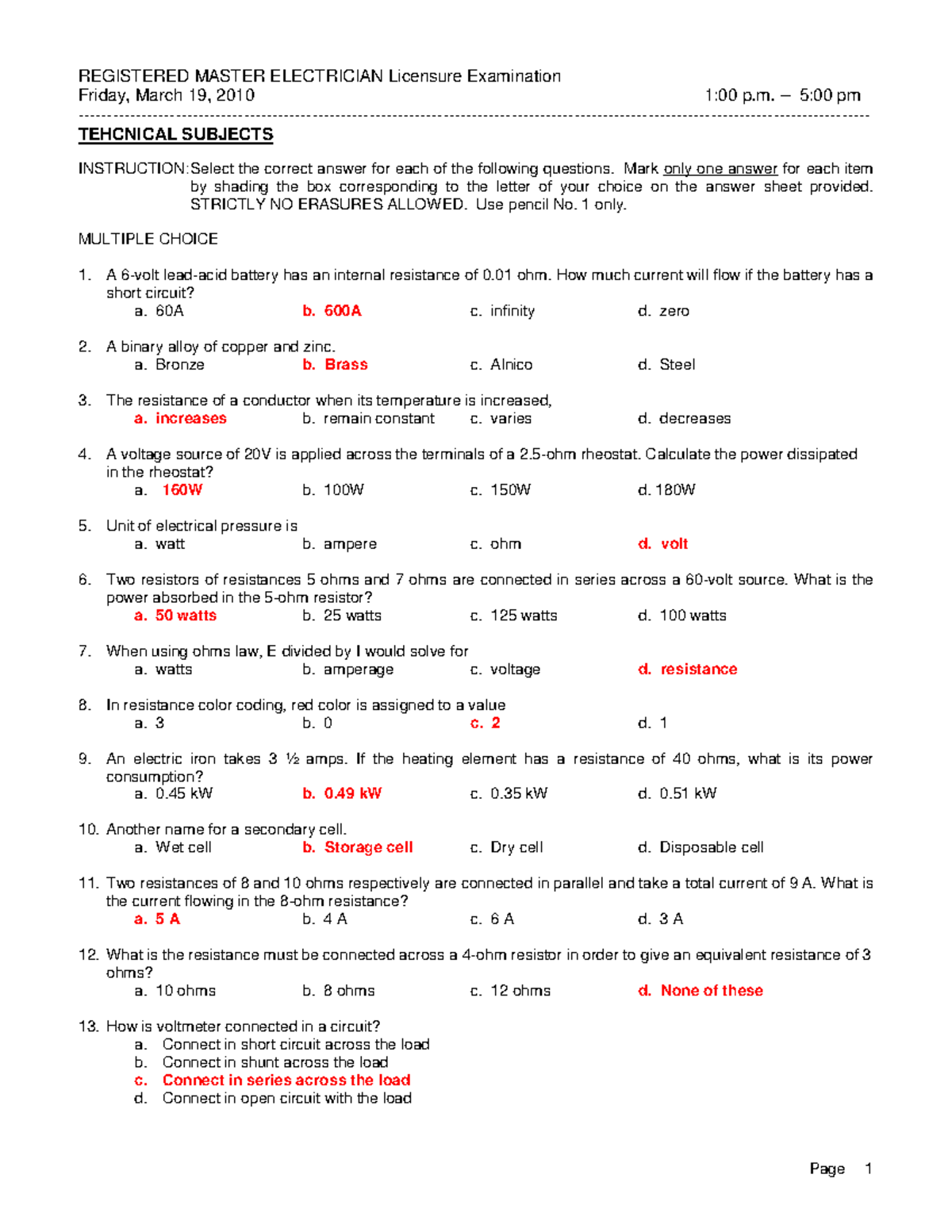 RME-Technical-1 - RME technical reviewer. This will give some insights ...