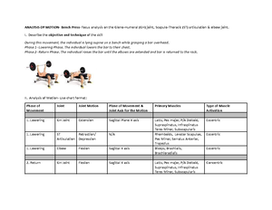 KINE 326 Reading Questions #4 RMR - KINE 326 Exercise Physiology ...