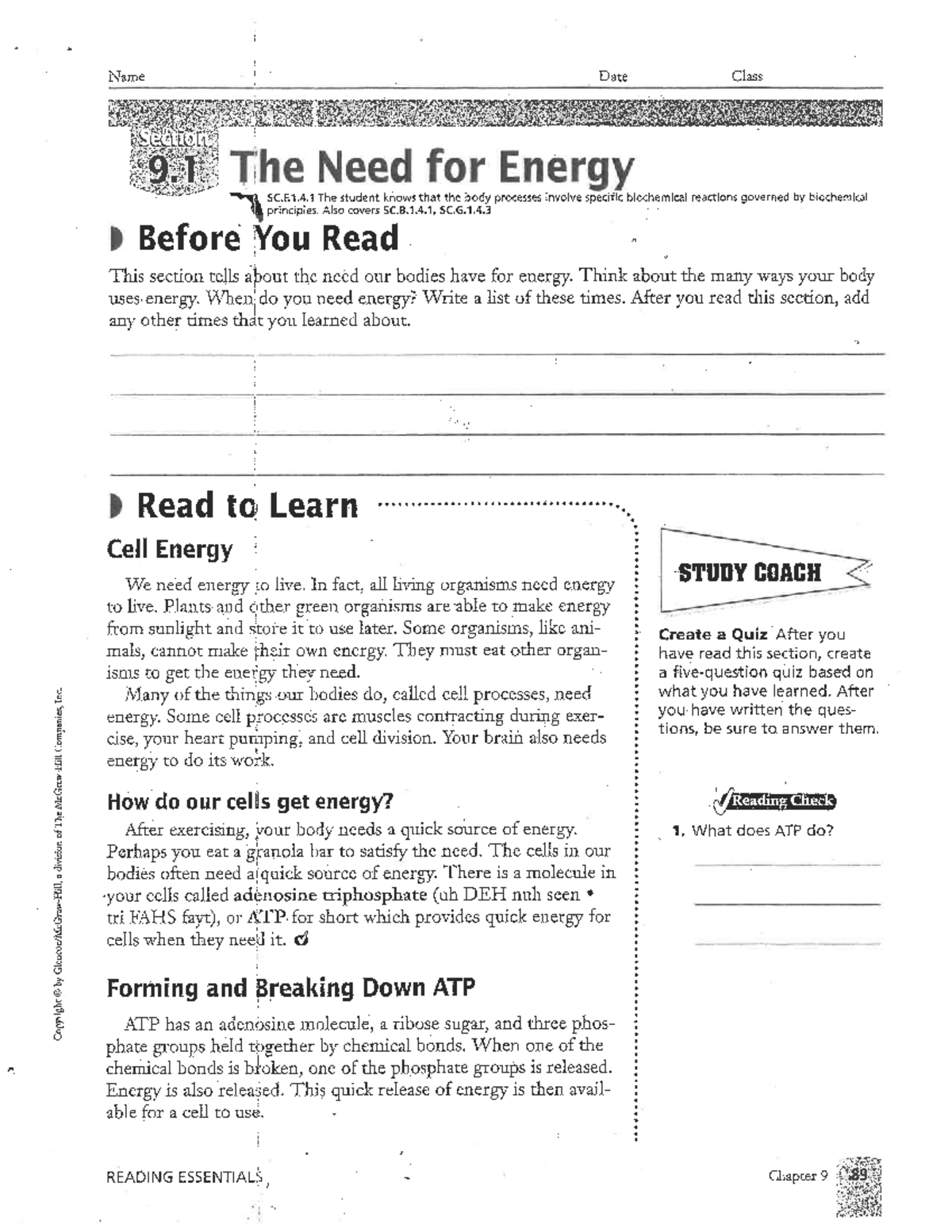 Cell Energy-2 - fgjsff - Studocu