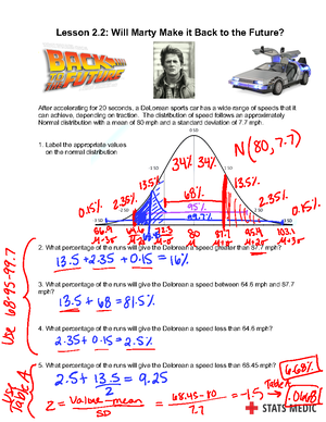 AP Stats MCQ Chapter 4 - Practise - AP Statistics – Unit 2 (combined ...