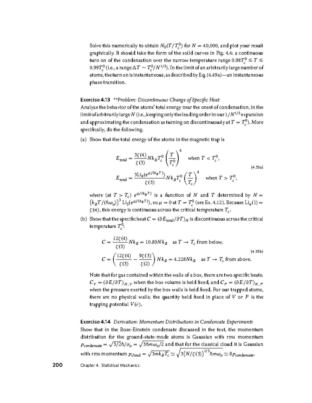 Modern classical physics optics, fluids, plasmas, elasticity ...