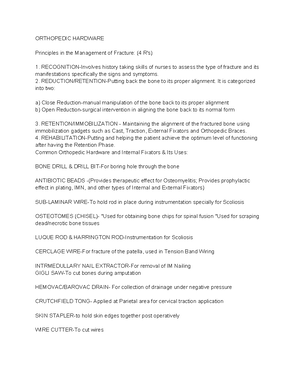 IMCI Sample Questions and Answer - Community Health Nursing (IMCI ...