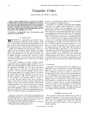 Kissing numbers, sphere packings and some unexpected proofs - Kissing ...