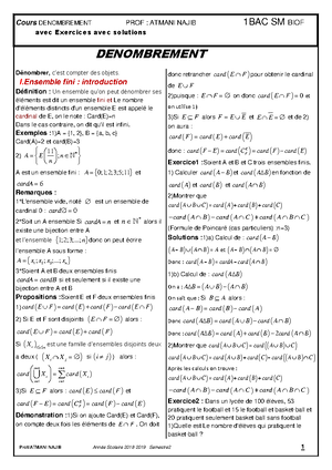 Trame conceptuelle et niveaux de formulation - 1. Niveaux de formulation d’un concept Il peut ...