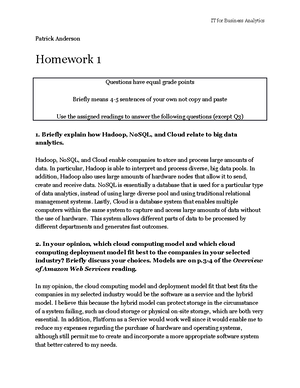 Chapter 4 - Logical database design- transforming conceptual data model into a logical one ...