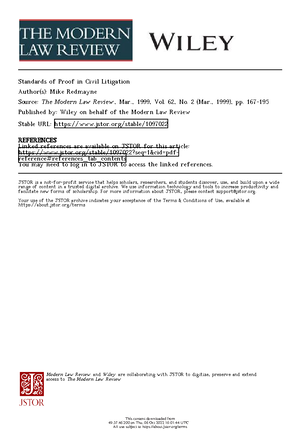 Format of Rejoinder Affidavit against Counter Affidavit in Supreme ...