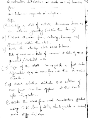 Distillation Notes-Part VI - MODULE 5: DISTILLATION LECTURE NO. 1 5 ...