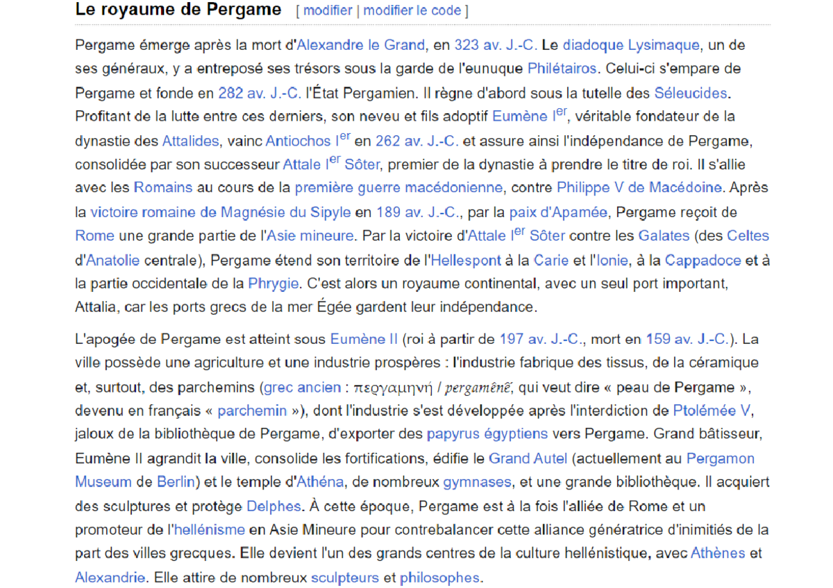 Image - gegeg - Histoire des Institutions - USJ - Studocu