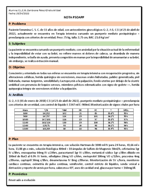Embarazo normoevolutivo - PLACE DE EMBARAZO NORMOEVOLUTIVO COLEGIO DE ...
