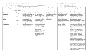 Constipation - Constipation may result in straining during bowel ...