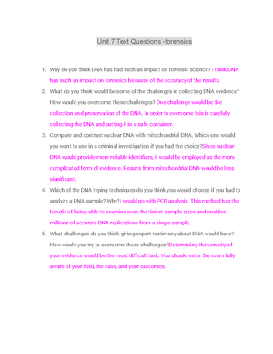 Module 2 Problem Set - Module 2: Problem Set Due No due date Points 5 ...