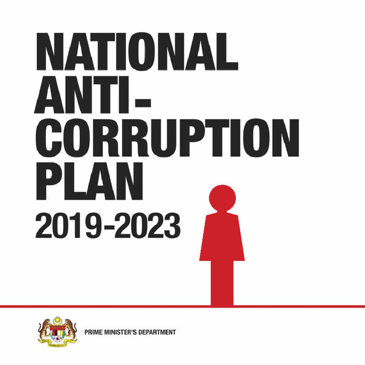 National-Anti-Corruption-Plan-2019-2023 - BREAK THE CORRUPTION CHAIN ...