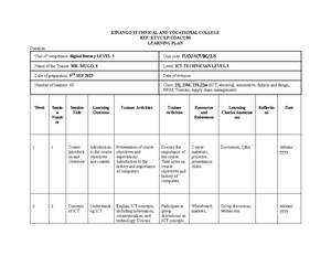 DL Level 6 new - DIGITAL LITERACY EXAM - d in the brackets. SECTION A ...