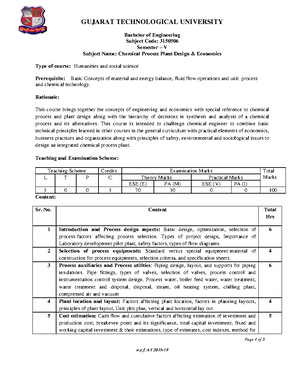 IPC Manual - Instrumentation and Process Control - LAB MANUAL FOR ...