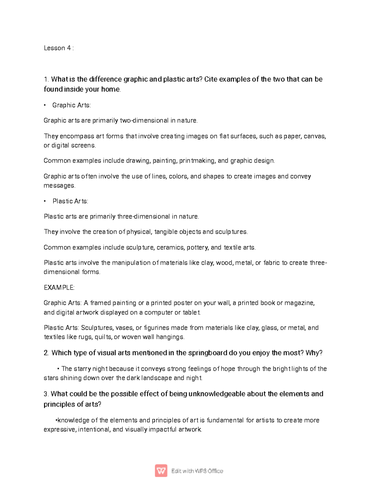 Learning-Process - Learning plan - 1. What is the difference graphic ...