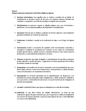 Ejercicios Módulo 3 Clase 2 Revisión del intento - Comenzado el viernes, 4 de noviembre de 2022 ...