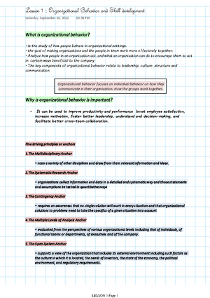 Answer sheet 1QM2L2 - Science - SCIENCE 5 Quarter 1- Module 2 Lesson 2 ...