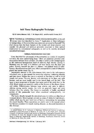 Handout 02WHO Darkroom Technique - Darkroom Technique Introduction This ...