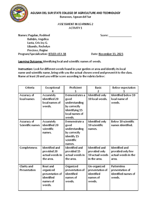 DLP in ICT9 - A daily leason plan in ICT 9 - Detailed Lesson Plan in ...