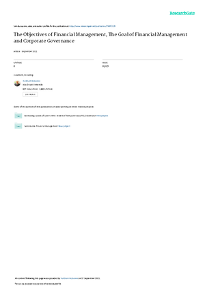 Culminating activity - ...... - CULMINATING ACTIVITY Quarter 1 – Module ...